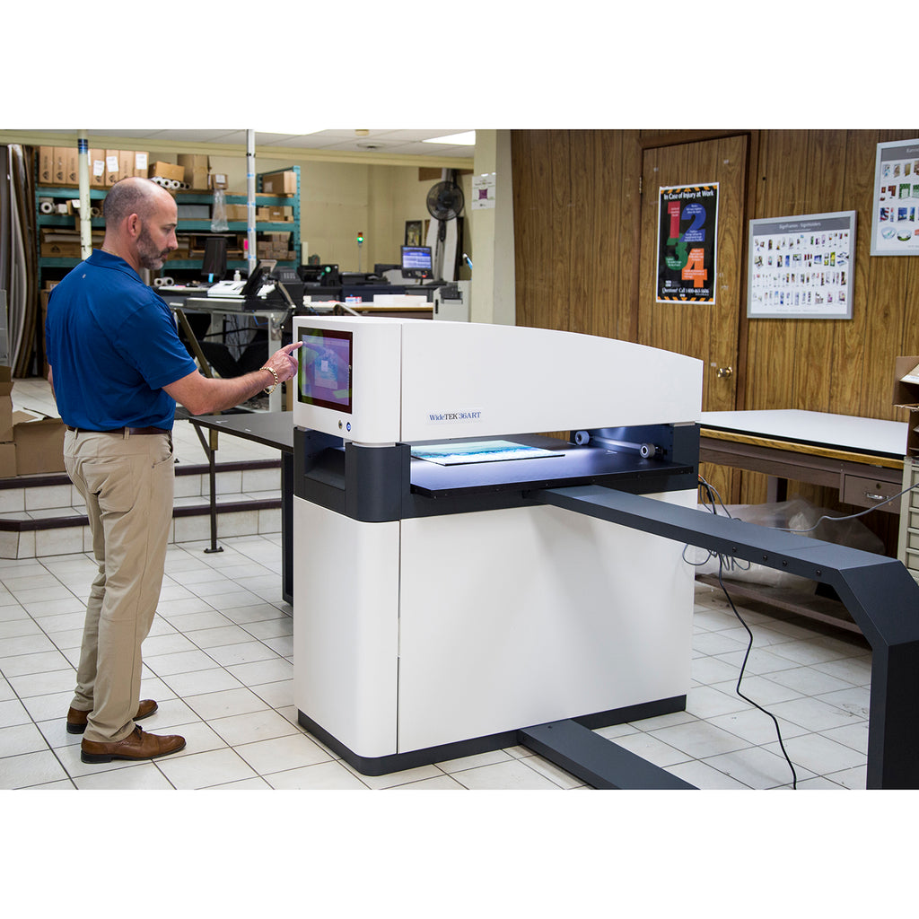 Fine Art , Archival Scanning – Mercury Blueprinting